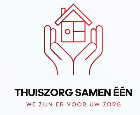 Thuiszorg Samen Één - Home